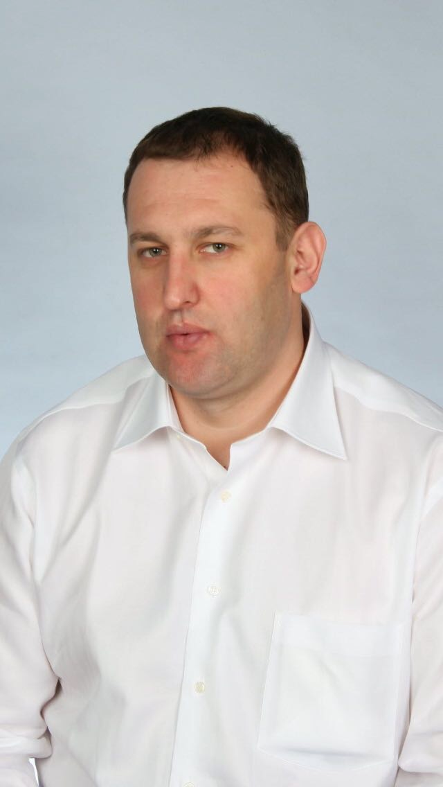 Viziune de Primar 2020-2024: Péter Lukács, primarul Comunei Ciceu ...