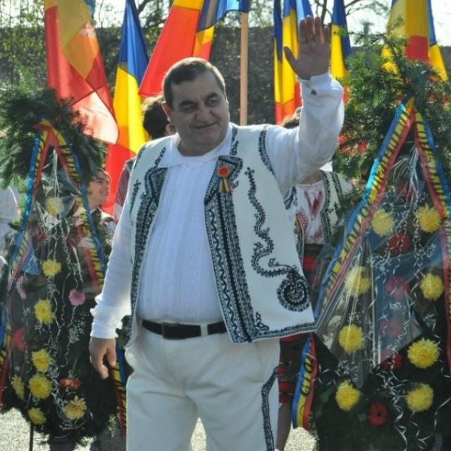 Viziune de primar 2024-2028: Coiculescu Aristică-Daniel , primarul ...