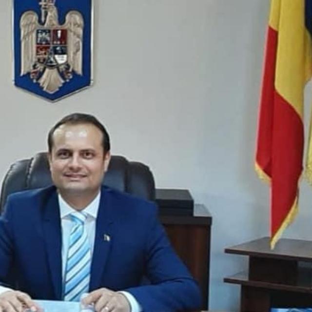 Viziune și Proiecte pentru Sărmașu 2024-2028: Interviu cu Primarul ...