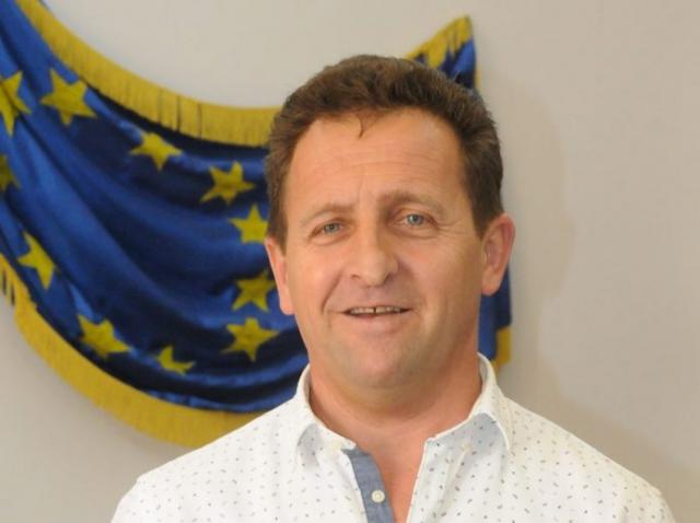 BILANȚ DE MANDAT 2016 - 2020: Petru Dochiei, primarul comunei Letea ...