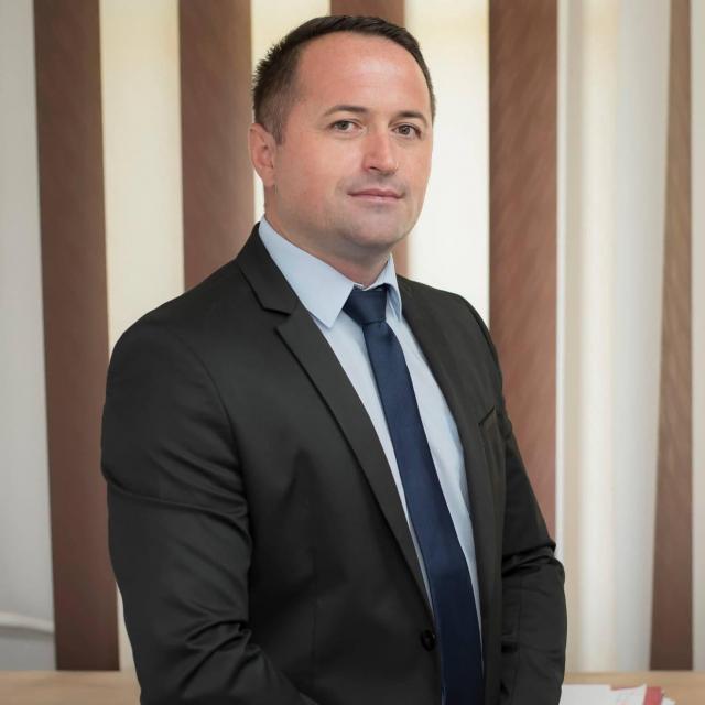 Viziune de primar: Mărgineanu Nicuşor Lucian, viceprimar cu atribuții ...