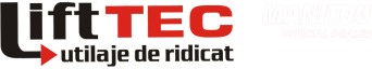 MANITOU - TELEHANDLERE - STIVUITOARE CU BRAT TELESCOPIC | LIFTTEC ...