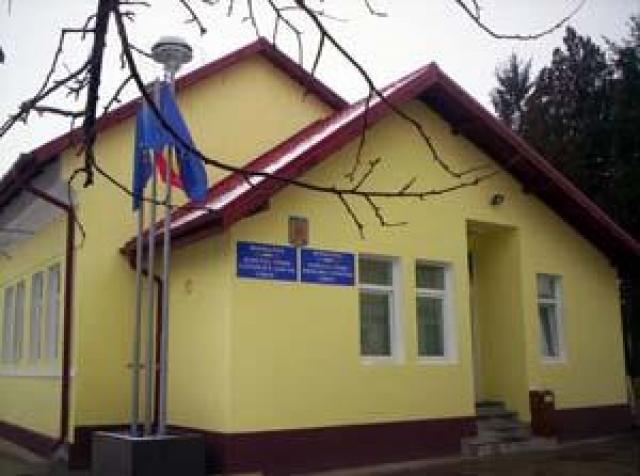 PRIMĂRIA GIROC | Ghidul Primariilor