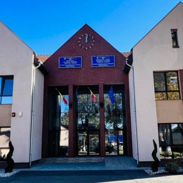 PRIMĂRIA BIHARIA | Ghidul Primariilor