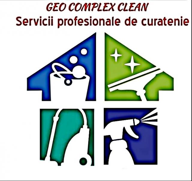 GEO COMPLEX CLEAN SRL | Ghidul Primariilor