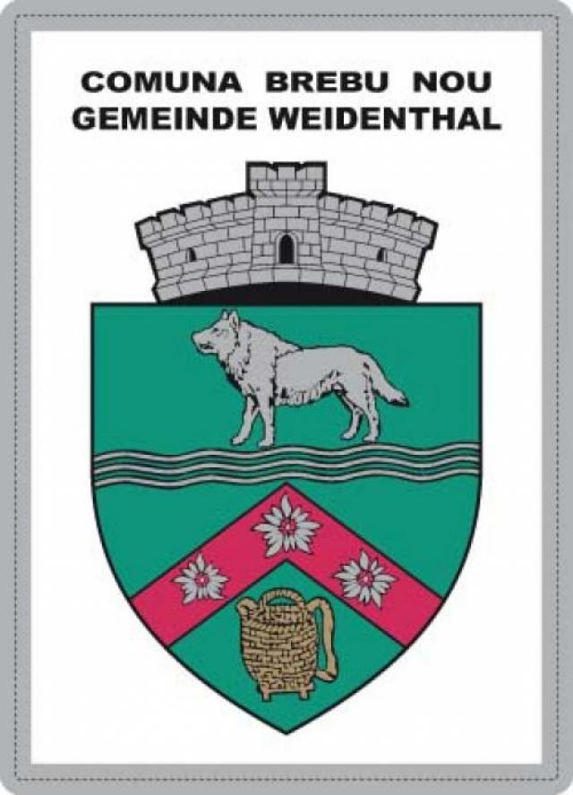 PRIMĂRIA BREBU NOU | Ghidul Primariilor