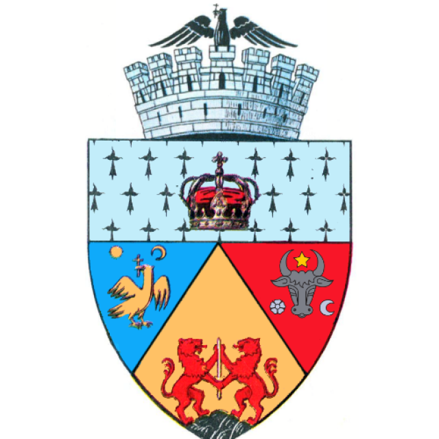 PRIMĂRIA ALBA IULIA | Ghidul Primariilor