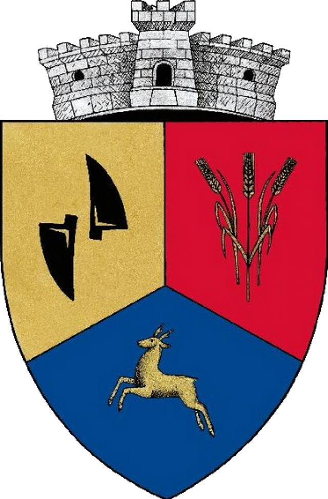 PRIMĂRIA OLARI | Ghidul Primariilor