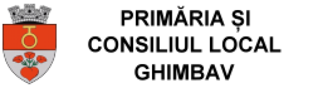 PRIMĂRIA GHIMBAV | Ghidul Primariilor