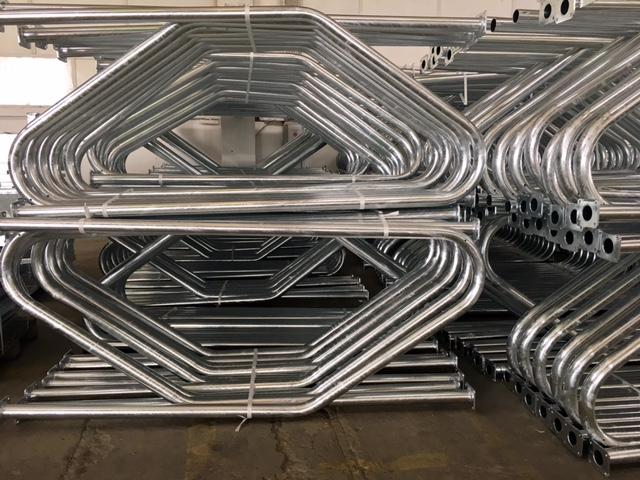 ZINCARE TERMICA | BERG BANAT SRL | Ghidul Primariilor