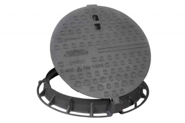 CAPACE SI GRATARE DIN FONTA | MC CONSULTING TRADE & ENGINEERING SRL ...