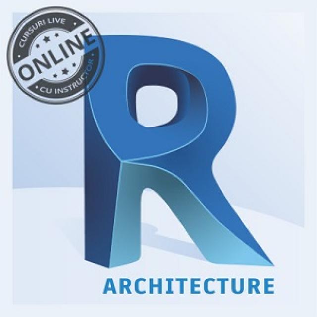 Curs ONLINE Revit Architecture – Nivel Incepator - 2-4 feb. 2024 ...
