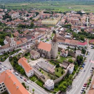 PRIMĂRIA AIUD | Ghidul Primariilor