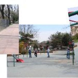 PRIMĂRIA SECTORULUI 5 BUCUREŞTI | Ghidul Primariilor