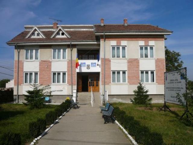 Galerie de imagini | PRIMĂRIA RADOVANU | Ghidul Primariilor