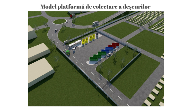 20 de oferte pentru construirea platformelor de deșeuri – Etapa 1 ...