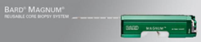 Pistol Biopsie Magnum Bard - Magnum BARD Biopty System | NEW ELLE ...