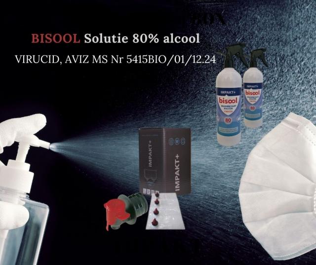 VIRUCID, AVIZ MS Nr 5415BIO/01/12.24-DEZINFECTANT IGIENA MAINILOR PRIN ...
