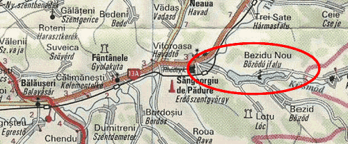 Lacul BEZID | PRIMĂRIA TÂRGU MUREŞ | Ghidul Primariilor